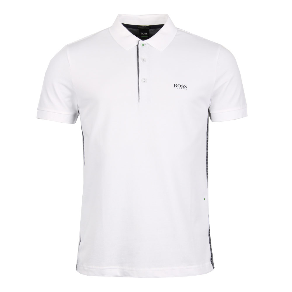 Polo Shirt - White Polo Ralph Lauren