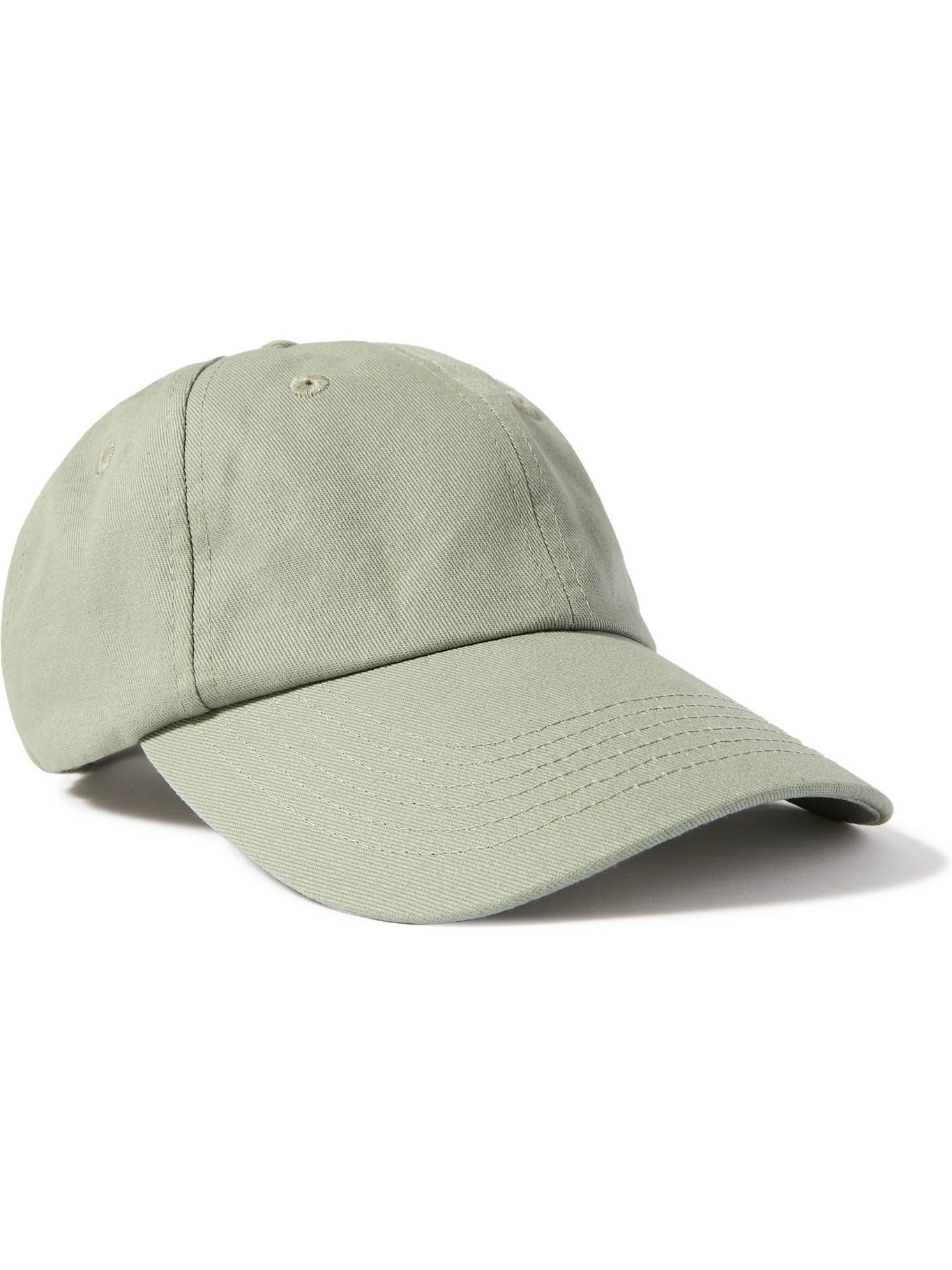 ORLEBAR BROWN - Beesley Terry Baseball Cap Orlebar Brown