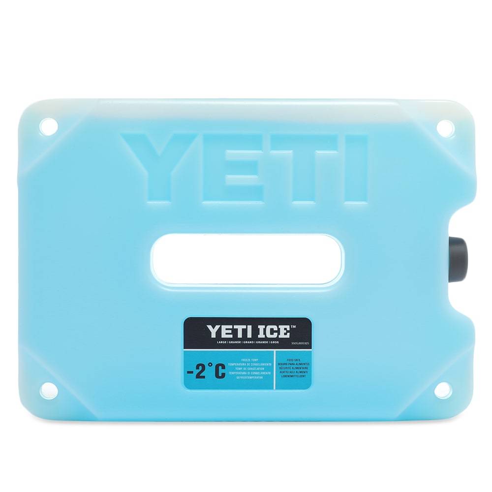 YETI Cooler Ice Pack Yeti YETI Cooler Ice Pack Yeti
