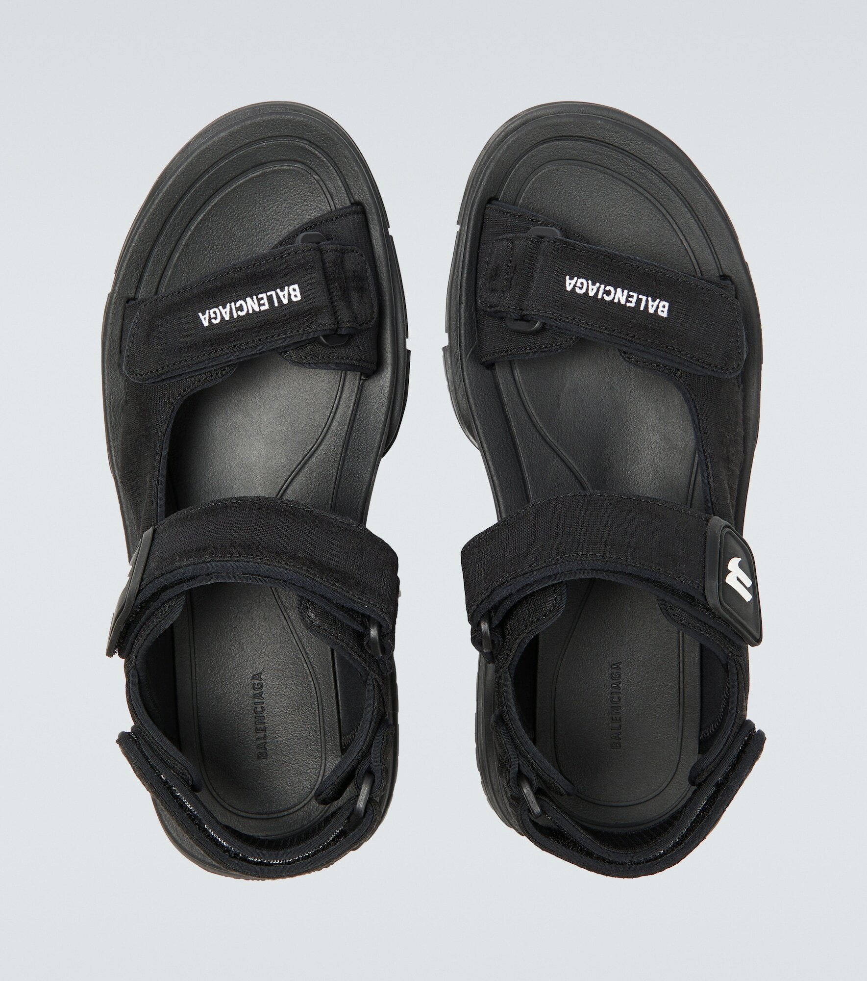 Balenciaga Tourist Core