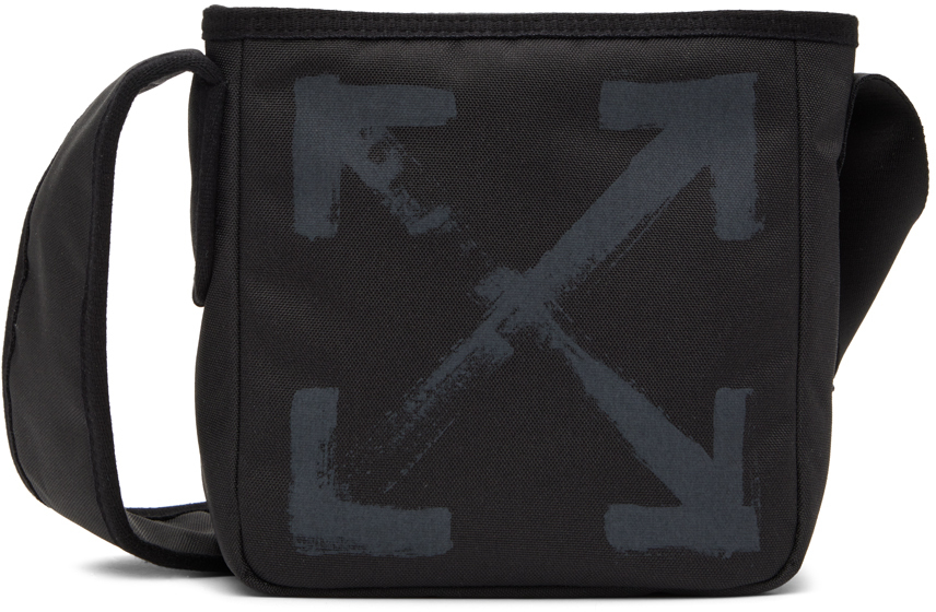 Off-White Black Off Core Bag Off-White