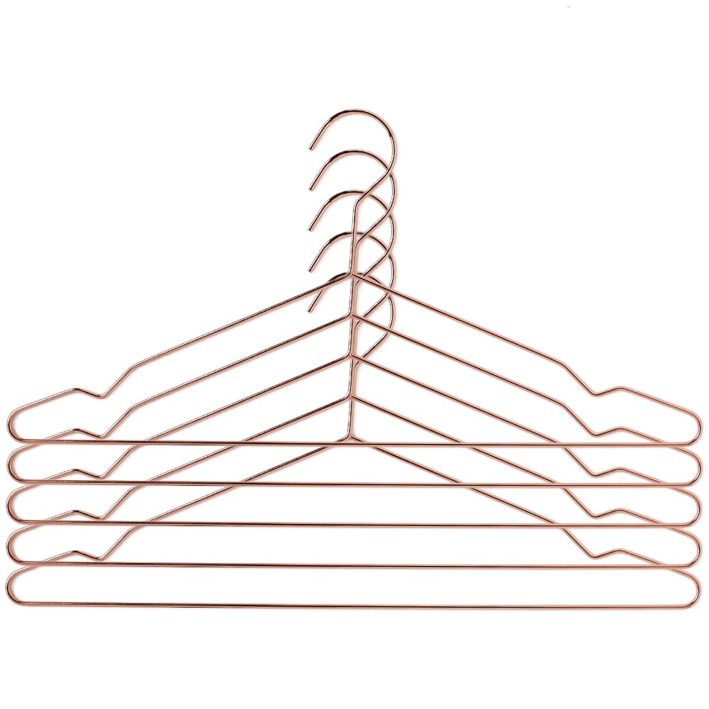 HAY Hang Coat Hangers - 5 Pack HAY