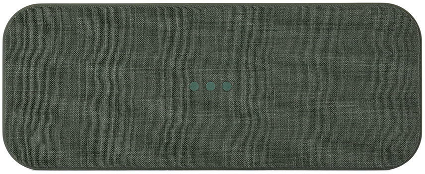 Courant Green CATCH:2 Essentials Wireless Charger Courant