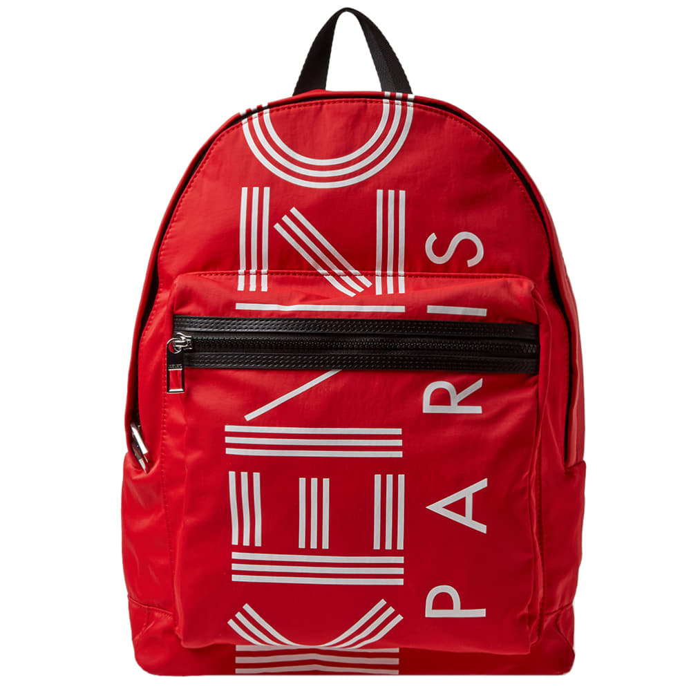 Kenzo Paris Sport Backpack Kenzo