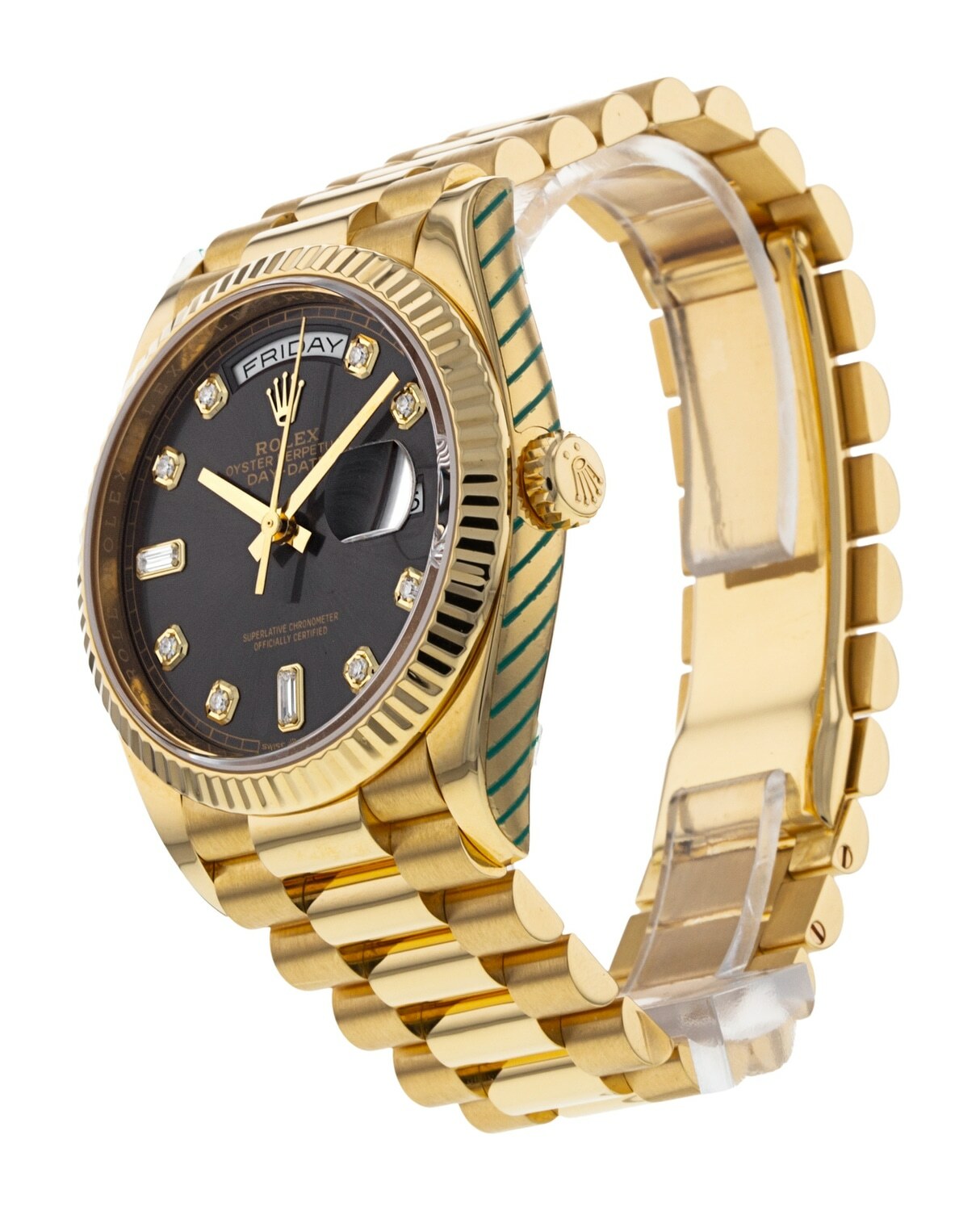 Rolex Day-Date 36 128238 Rolex