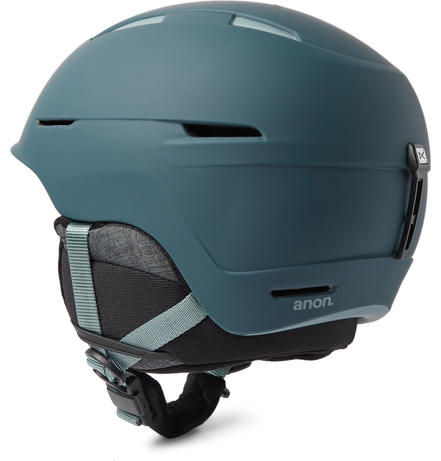 Anon - Invert Ski Helmet - Blue Anonymous Ism