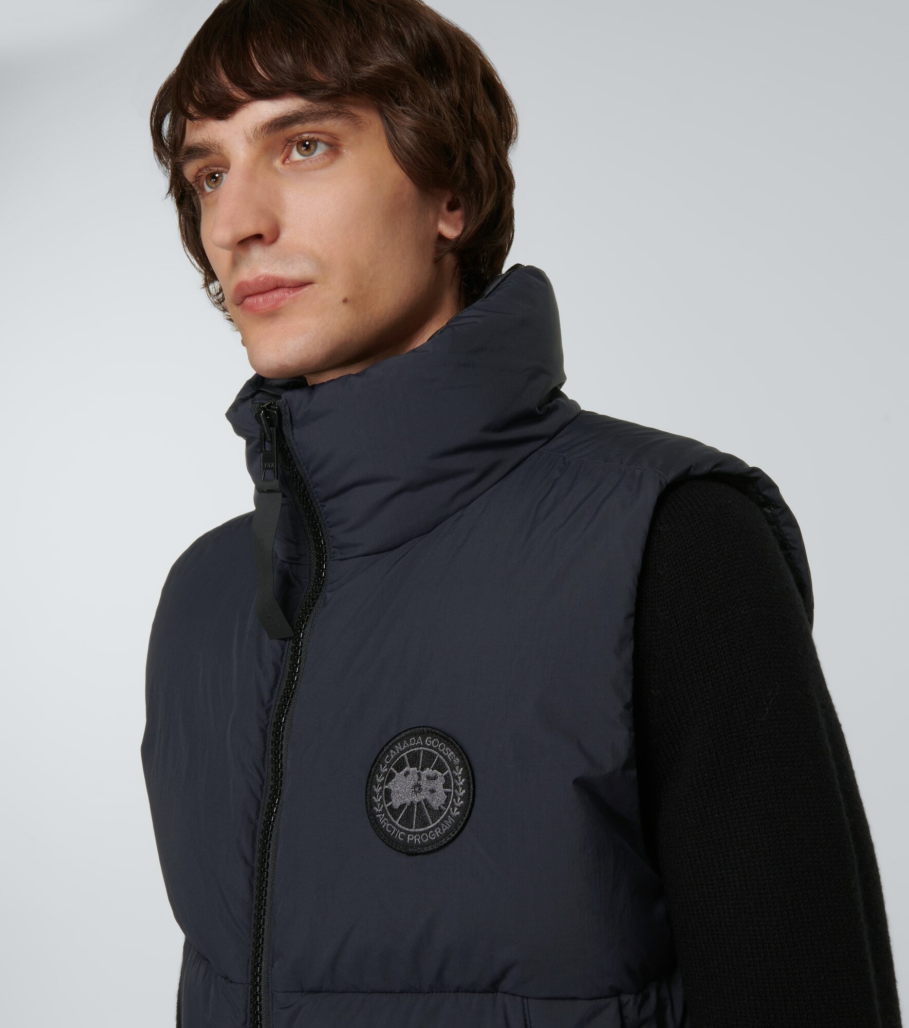 Canada Goose - Black Label Everett down vest Canada Goose