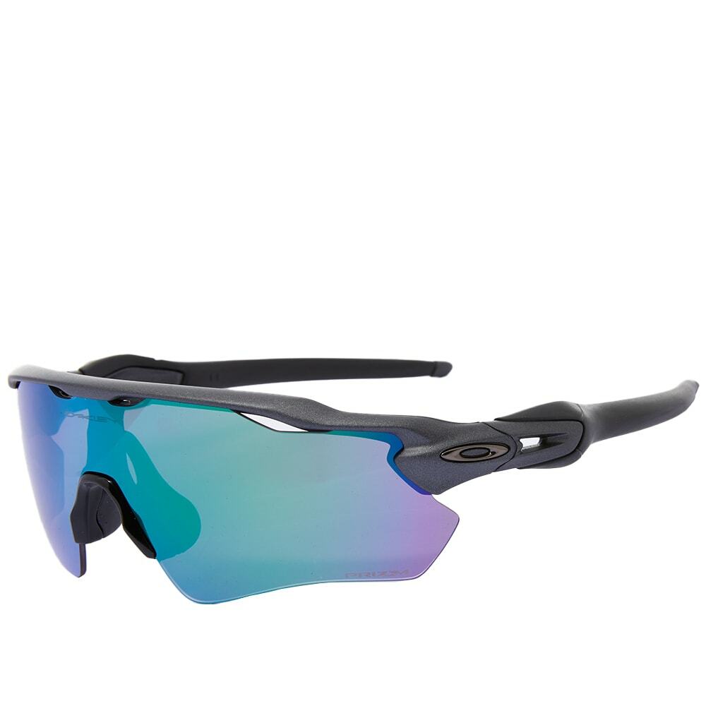 Oakley Men's Radar EV Path Sunglasses in Jade Oakley