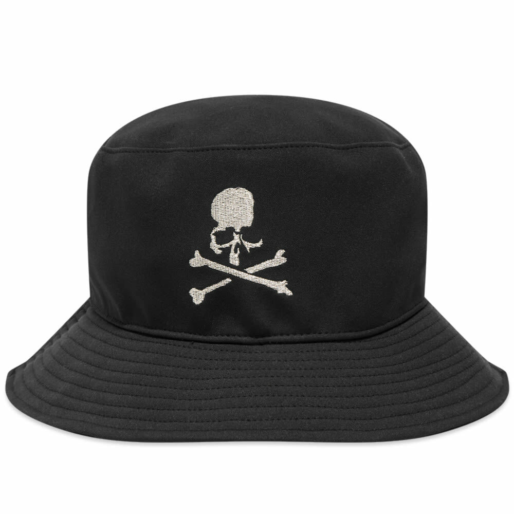 MASTERMIND WORLD Men's MASTERMIND JAPAN Skull Bucket Hat in Black ...