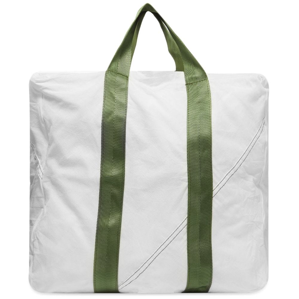 Puebco Cotton Tote Bag Puebco
