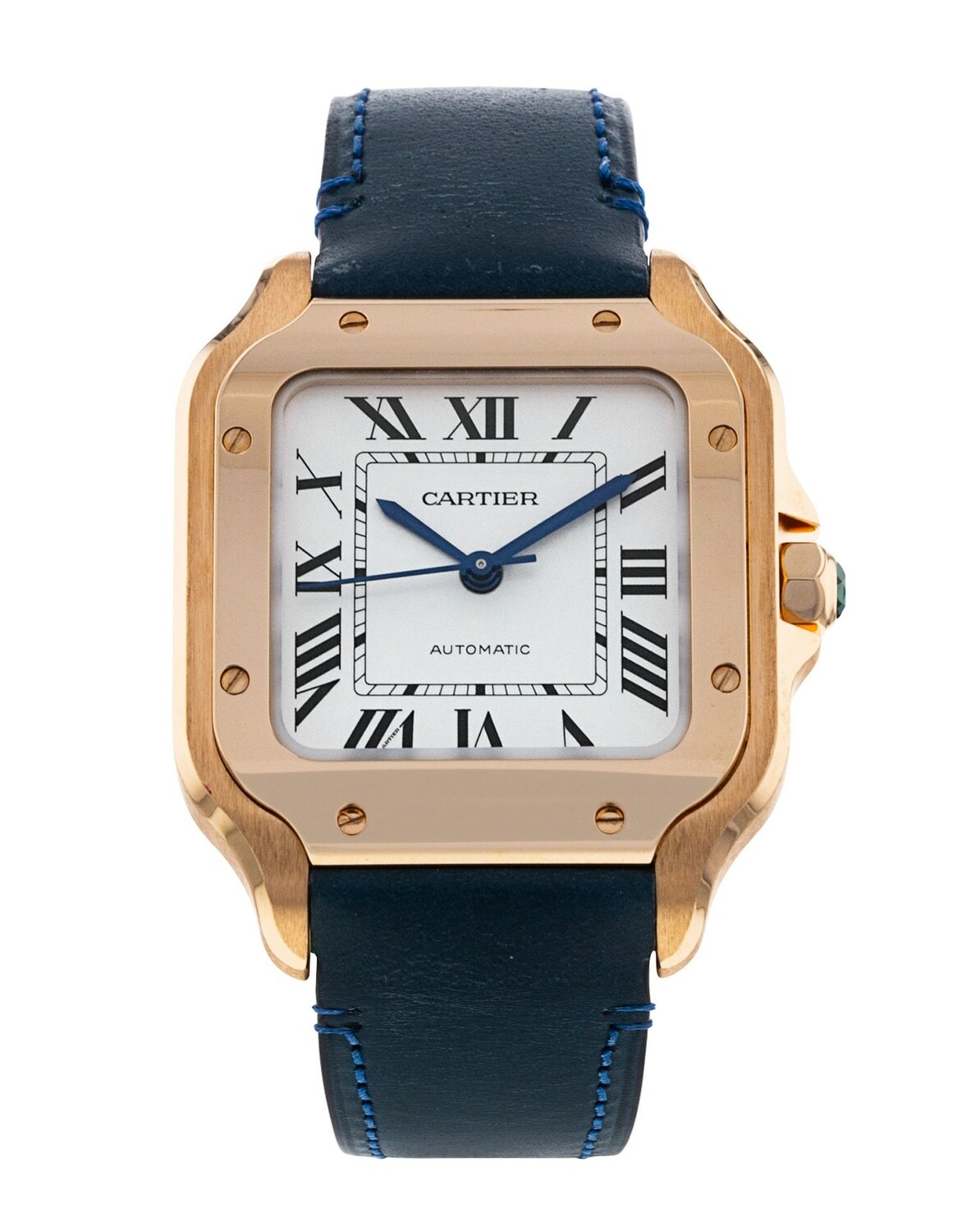 Cartier Santos De Cartier WGSA0028 Cartier