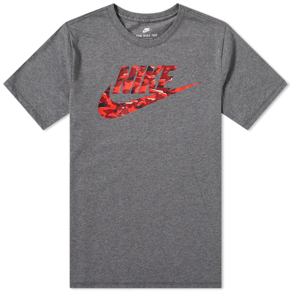 Nike Camo Pack 2 Tee Nike