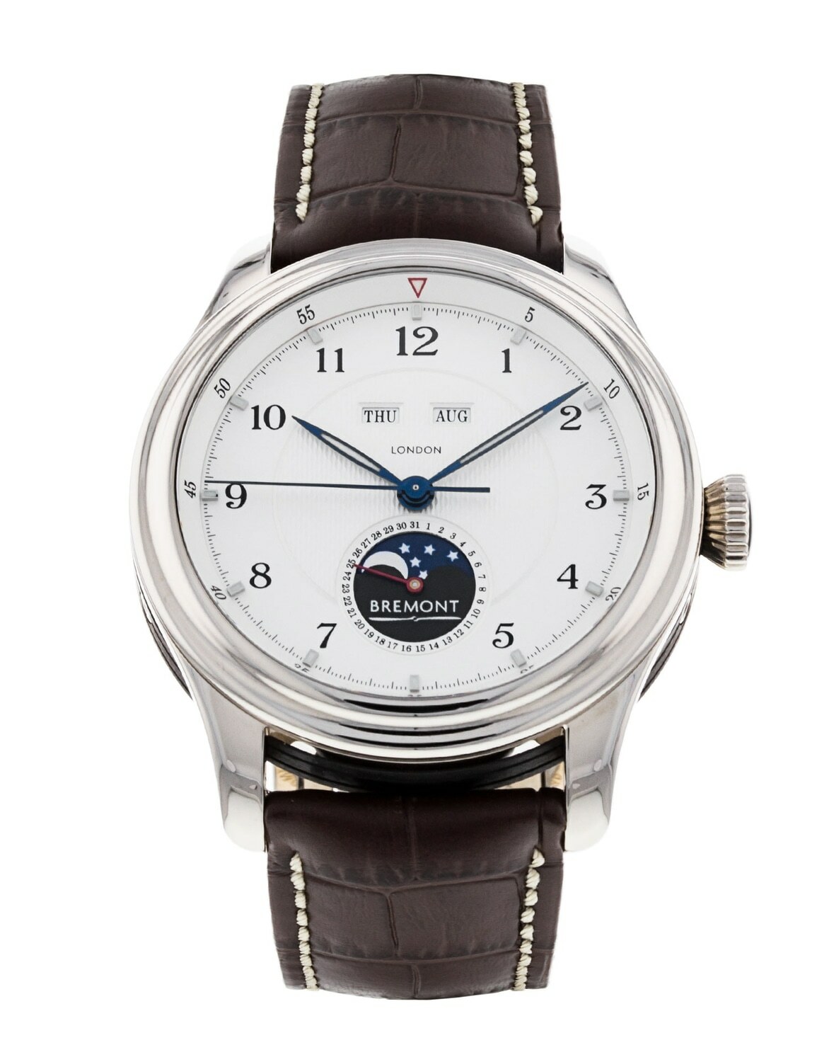 Bremont Solo 10TH ANNIVERSARY Bremont