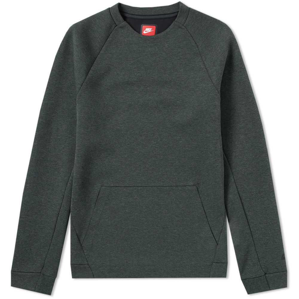 Nike Tech Fleece Crew Nike Jordan Brand