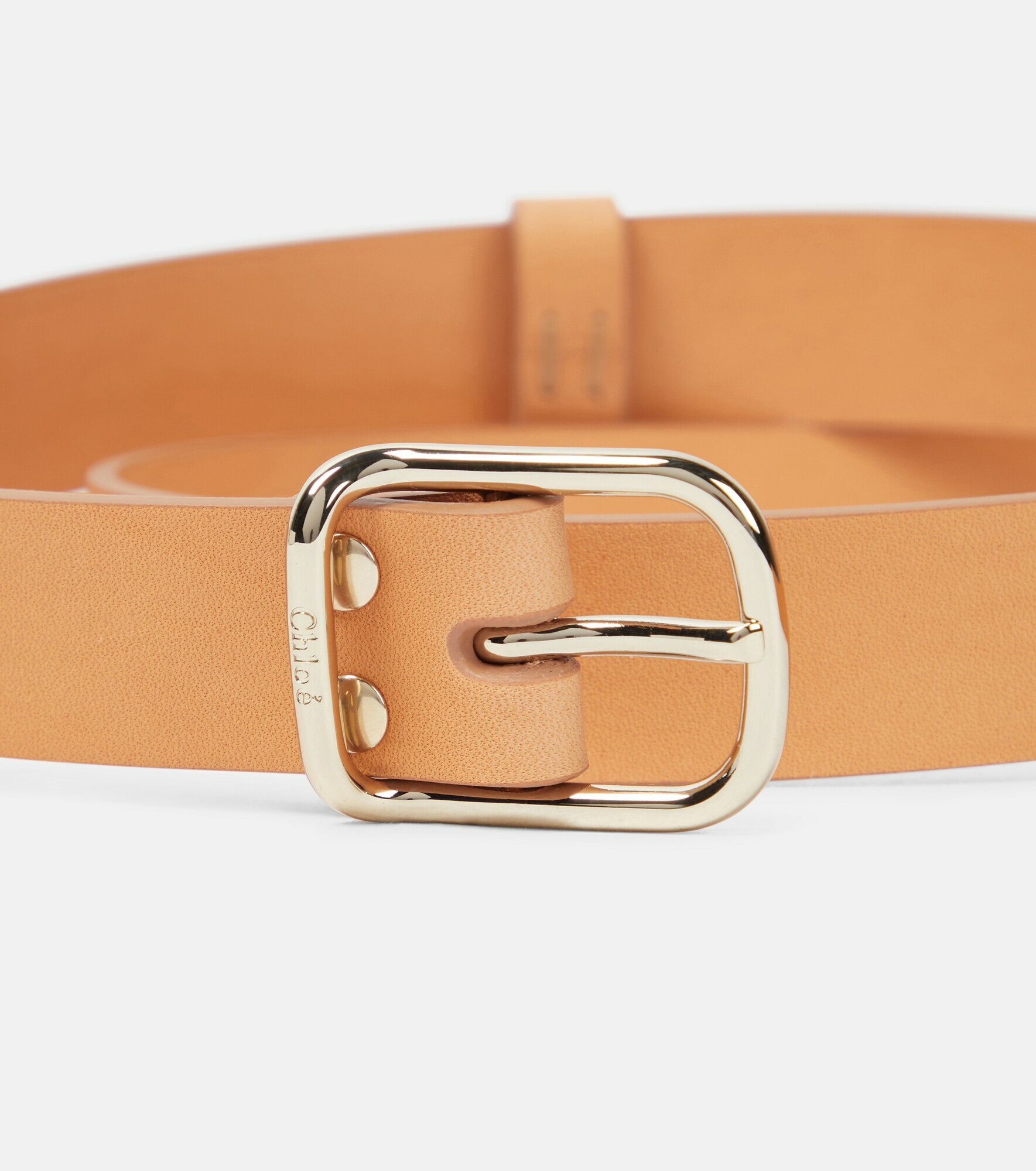 Chloe - Joe leather belt Chloe
