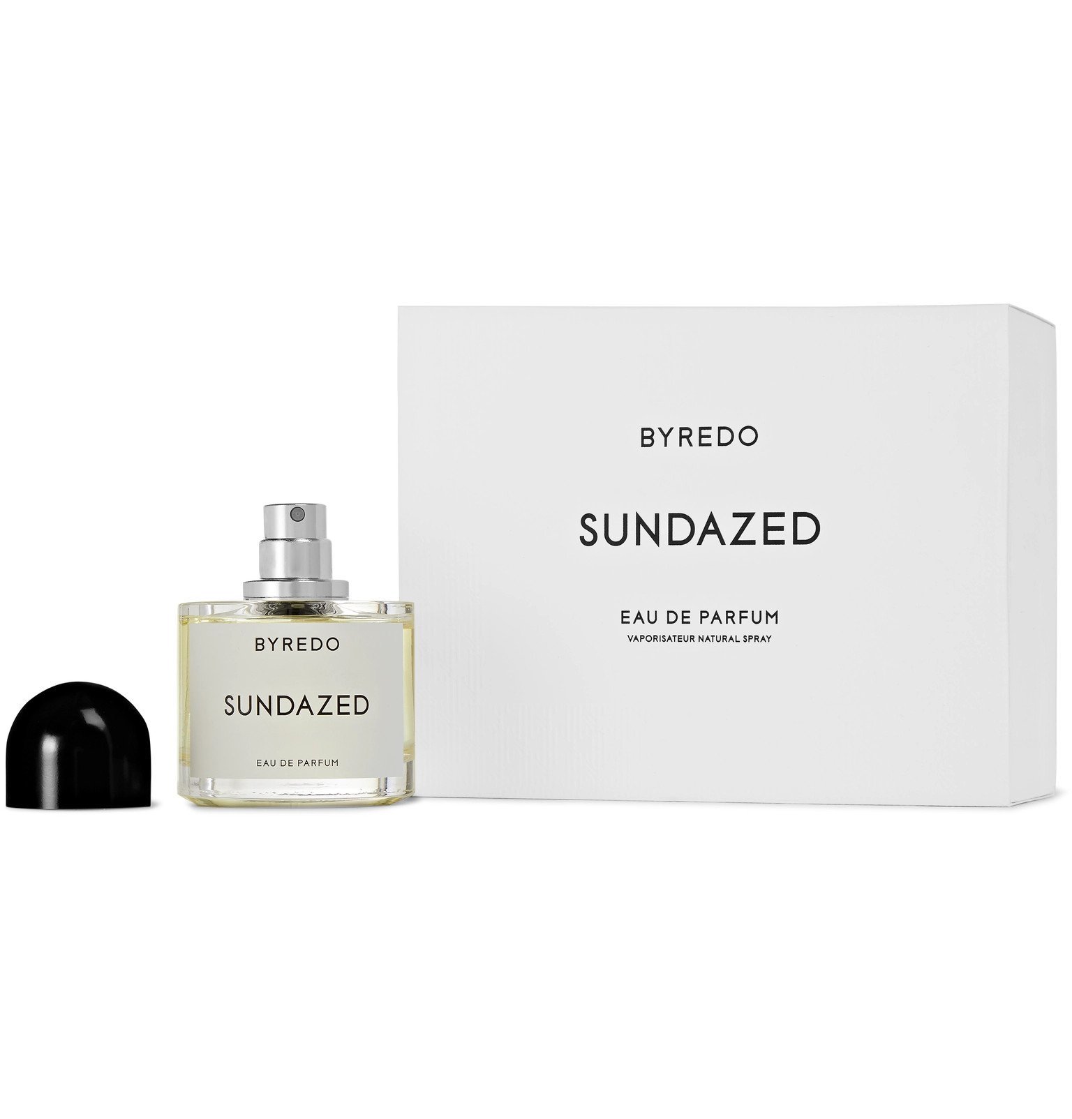Byredo - Sundazed Eau de Parfum, 50ml - Colorless Byredo