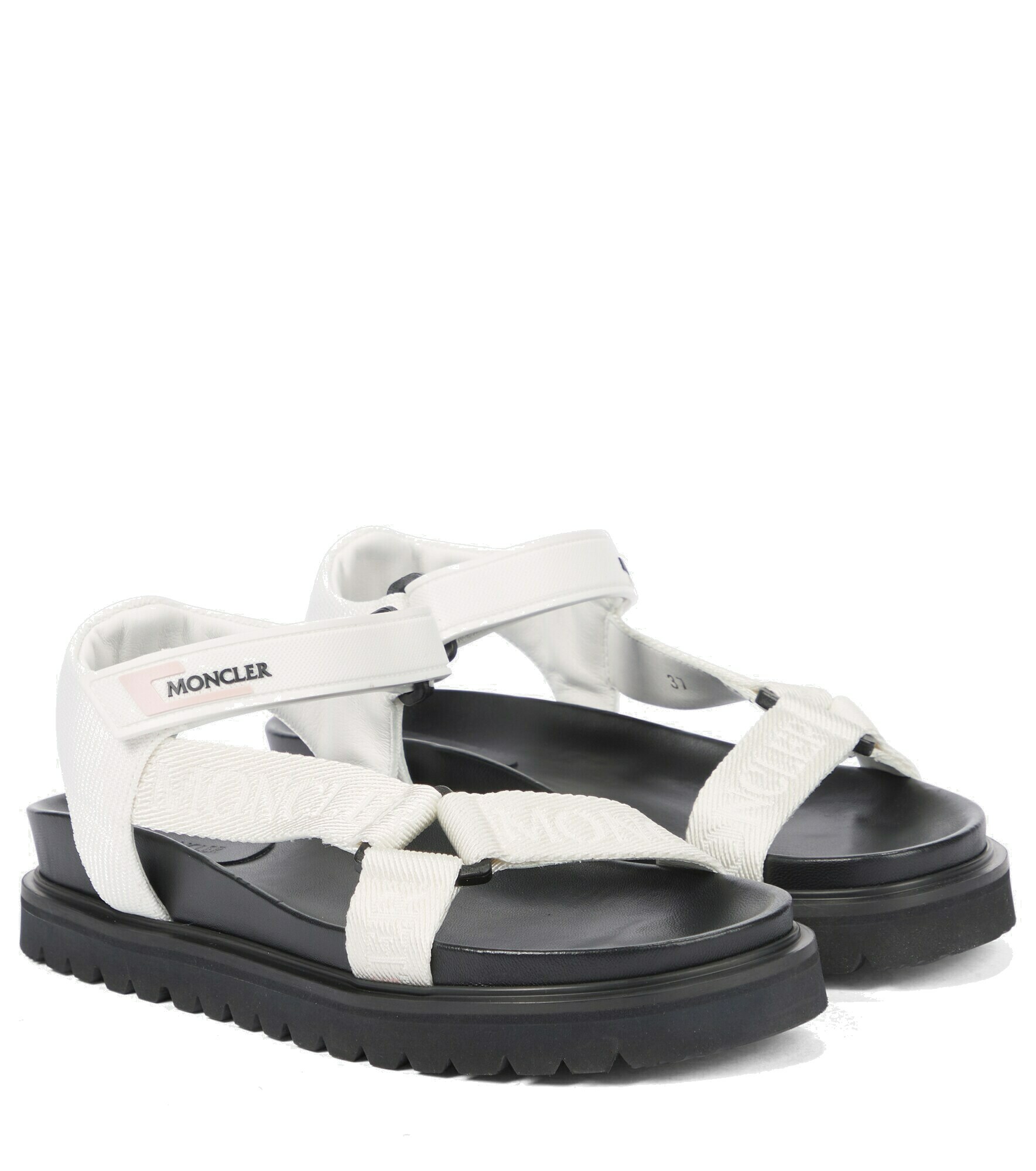 Moncler - Flavia trekking sandals Moncler