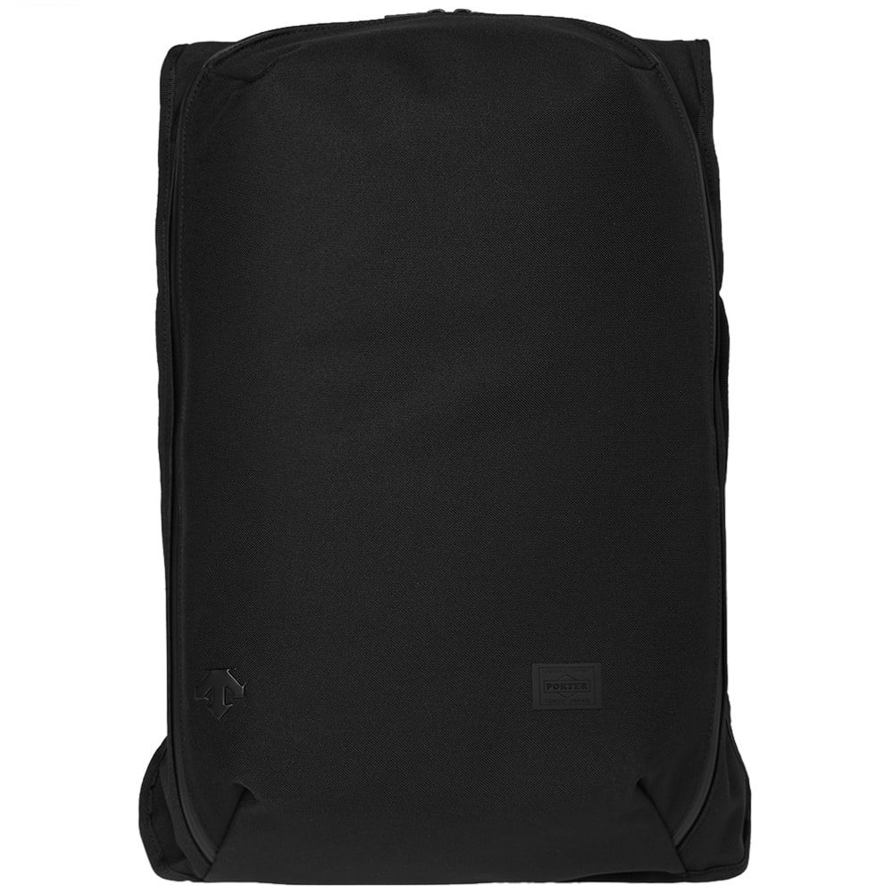 Descente Allterrain x Porter Expandable Backpack Descente ALLTERRAIN