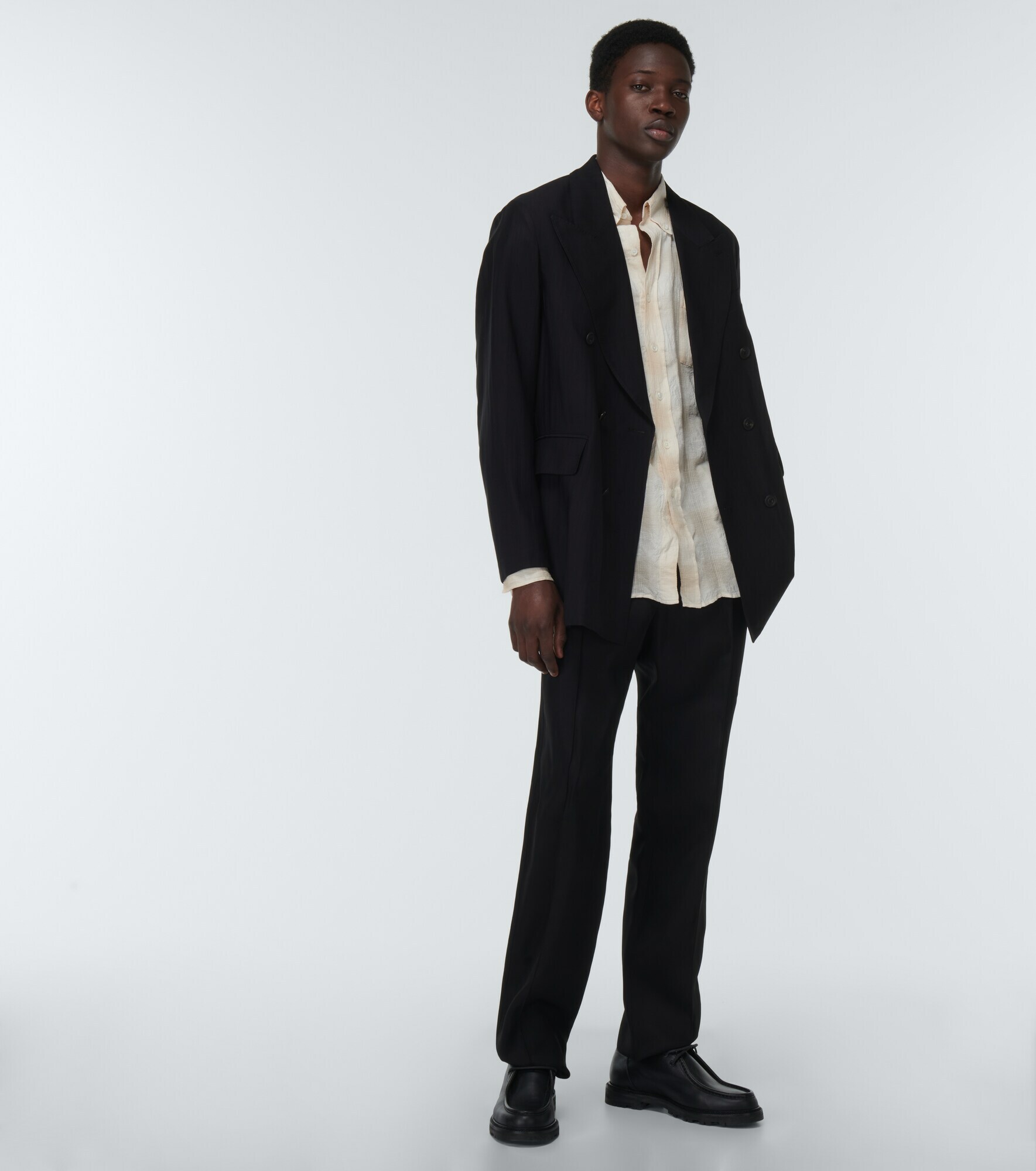 Our Legacy - Sharp DB blazer Our Legacy