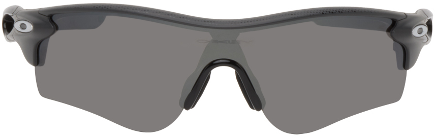 Oakley Black Radarlock Path Sunglasses Oakley