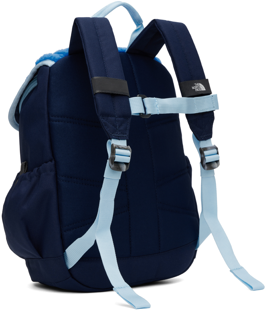 The North Face Kids Kids Blue Mini Explorer Backpack