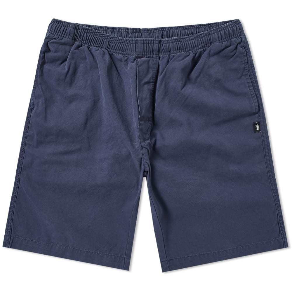 Stussy Brushed Beach Short Stussy