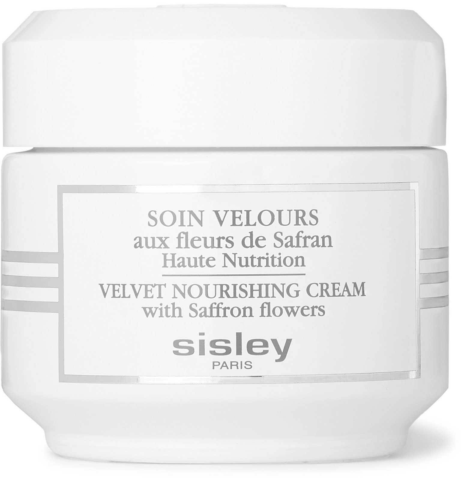 Sisley - Velvet Nourishing Cream, 50ml - Colorless Sisley