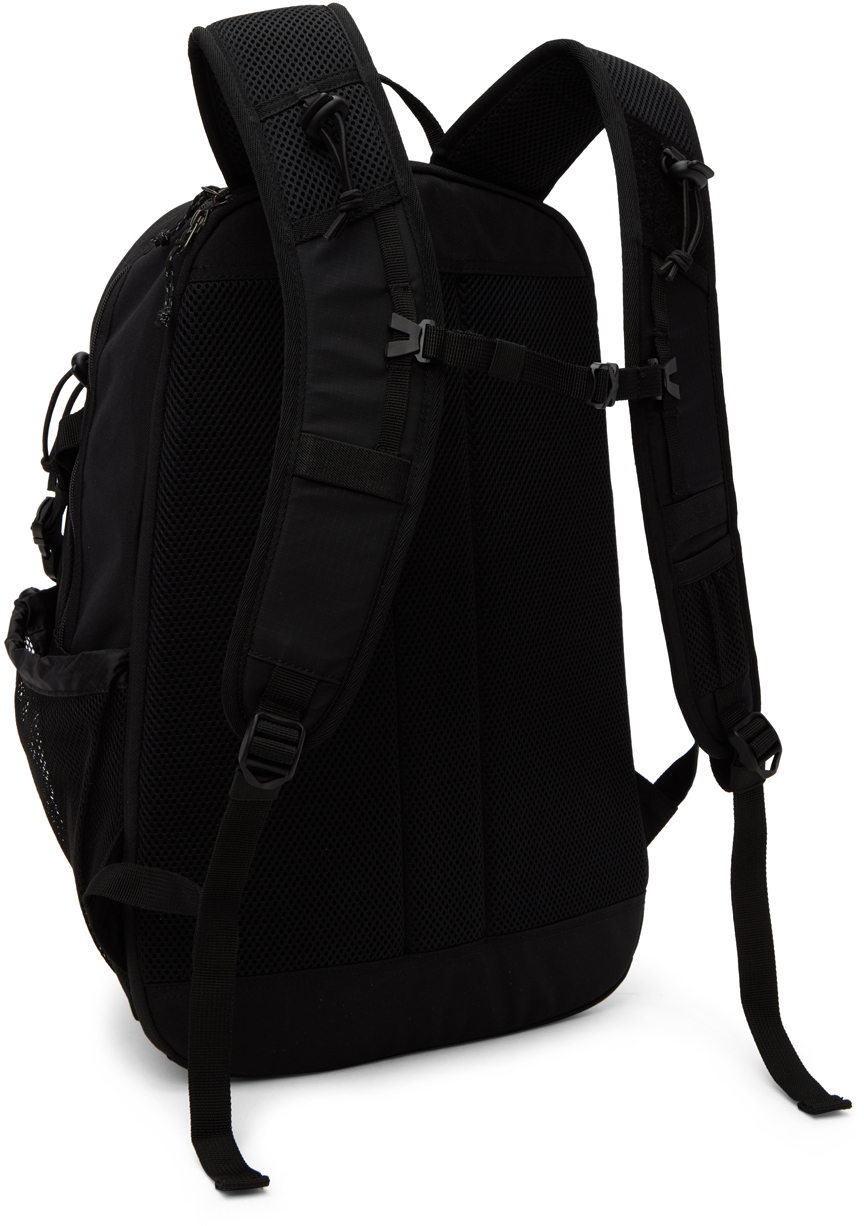 thisisneverthat Black SP 29 Backpack thisisneverthat