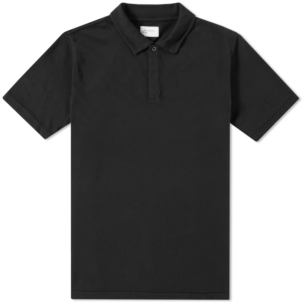 Les Basics Le Polo Les Basics