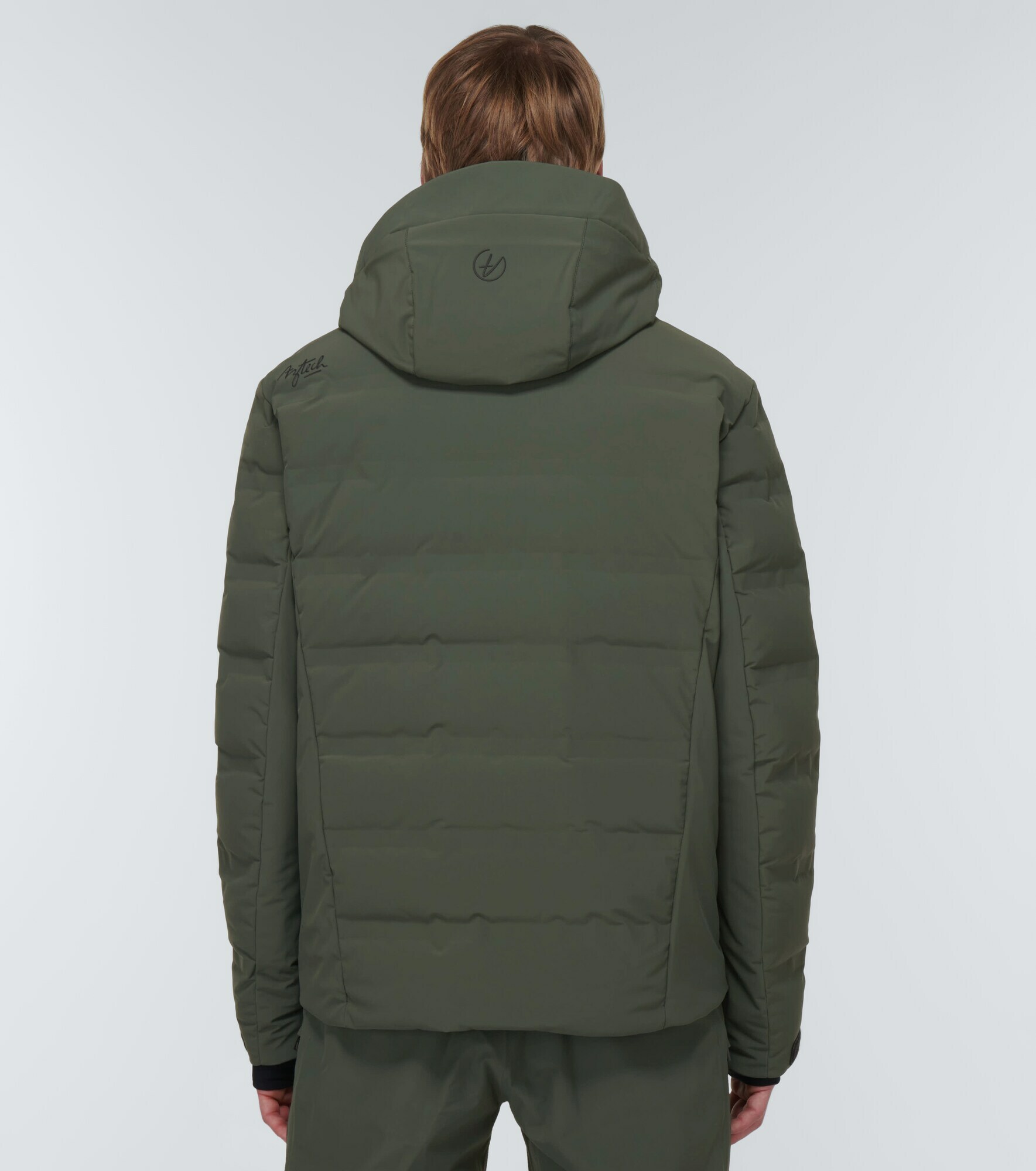 Aztech Mountain - Nuke down jacket Aztech Mountain