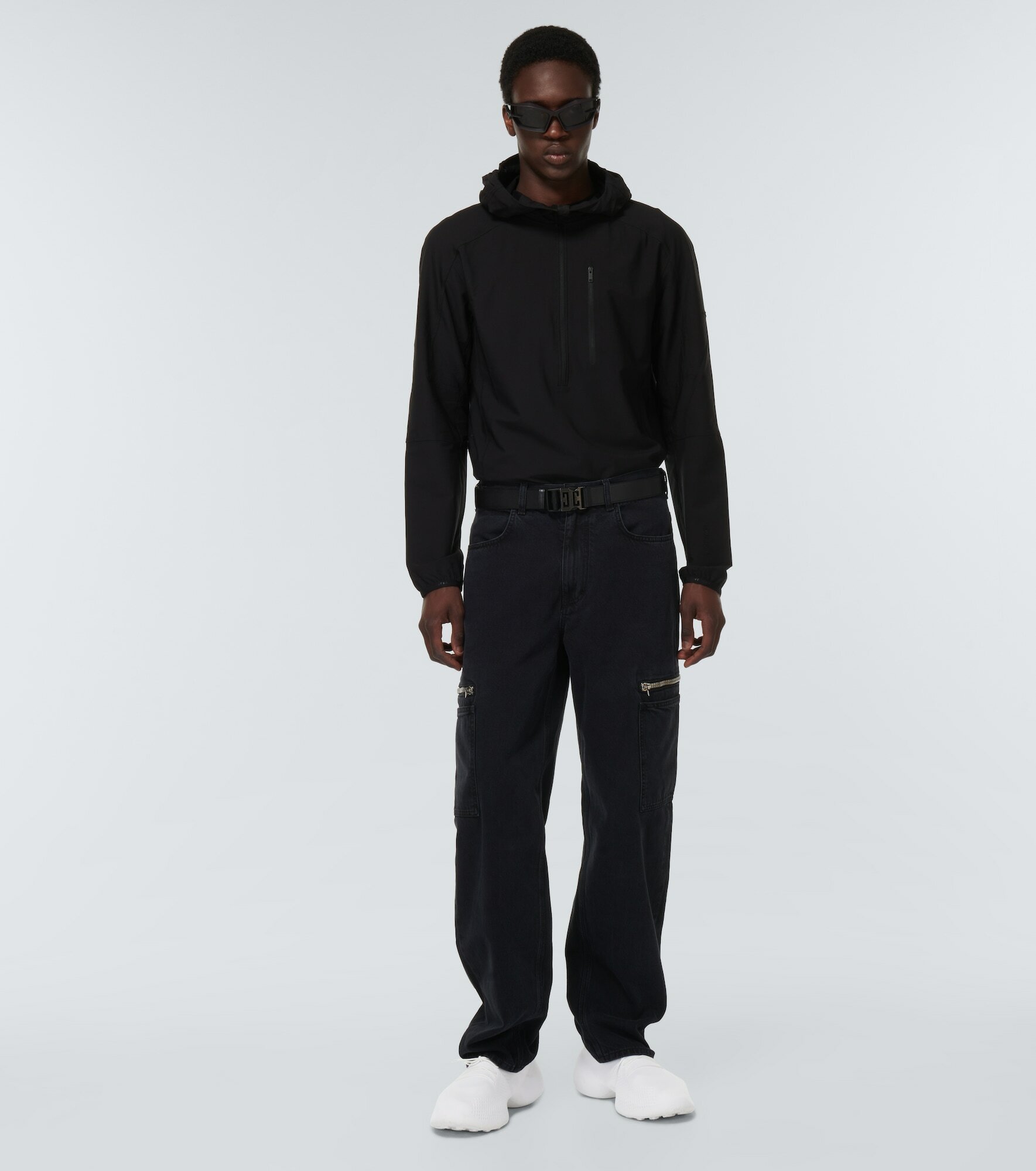 Givenchy - TK-360 sneakers Givenchy