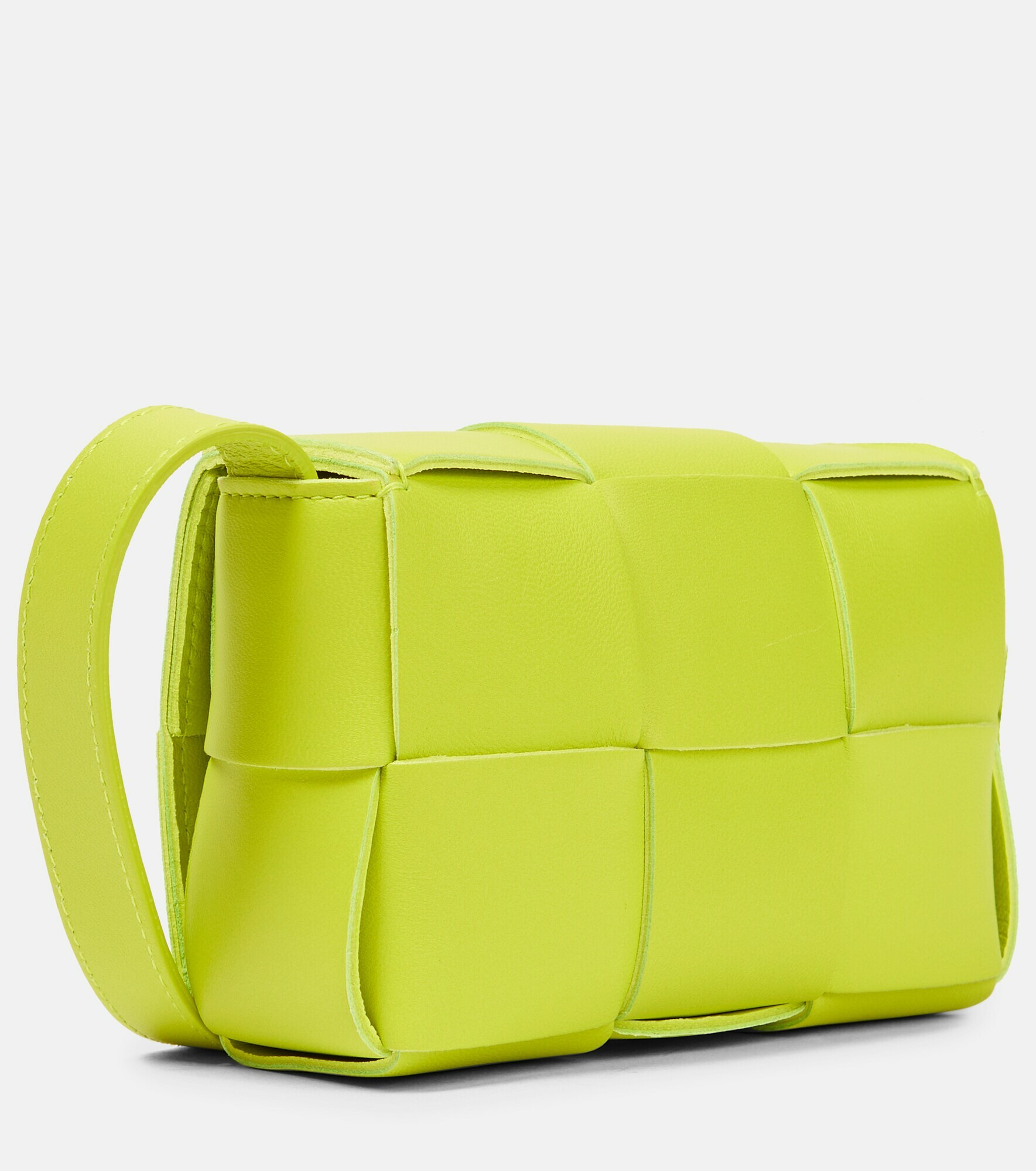 Bottega Veneta Mini Cassette