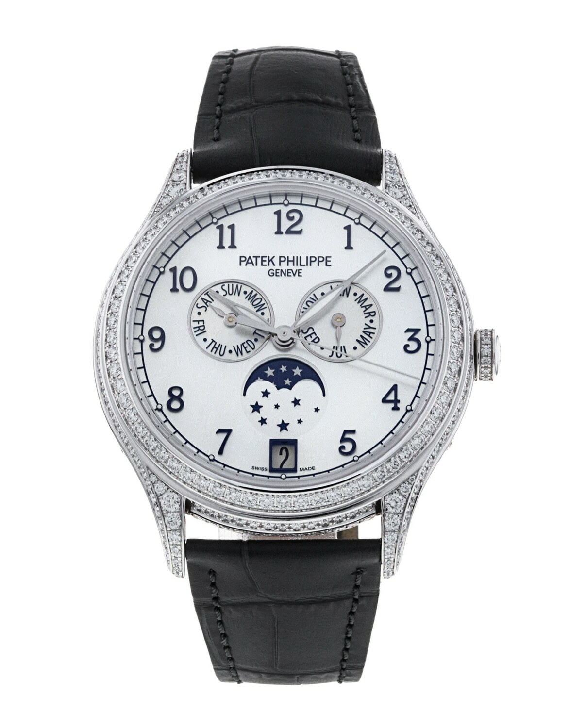 Patek Philippe Complications 4948G-010 Patek Philippe