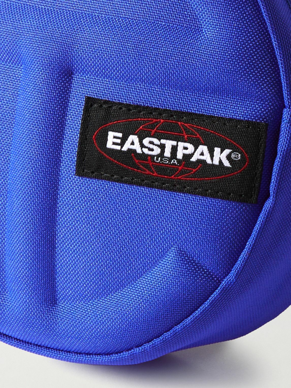 Eastpak - Telfar Circle Canvas Messenger Bag Eastpak