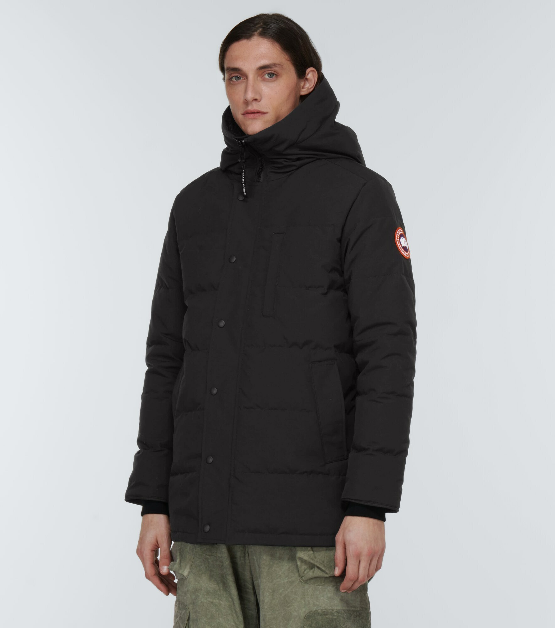 Canada Goose - Carson parka Canada Goose