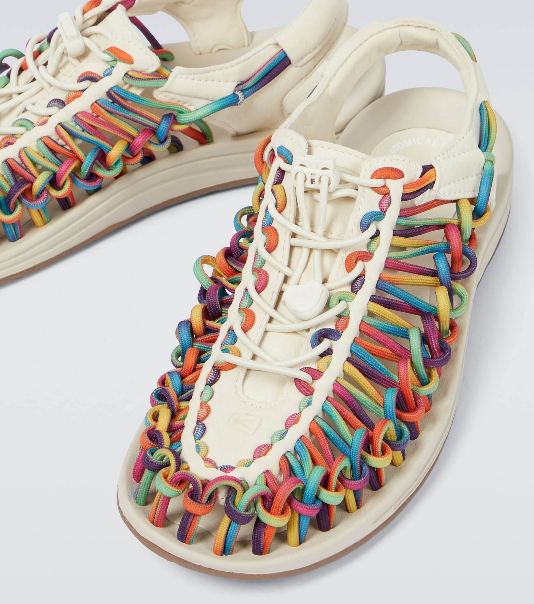 Keen - UNEEK cord sandals KEEN