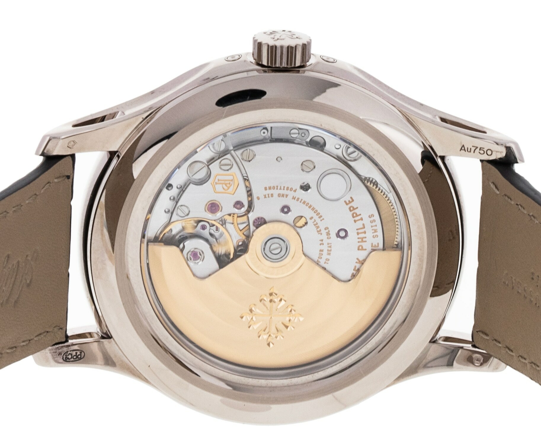 Patek Philippe Complications 5205G-013 Patek Philippe