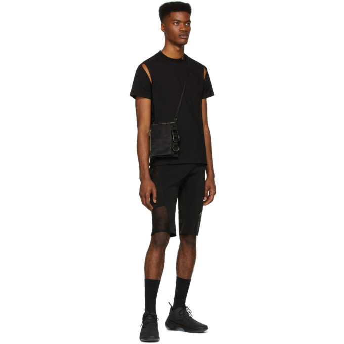 Spencer Badu Black Head T-Shirt Spencer Badu