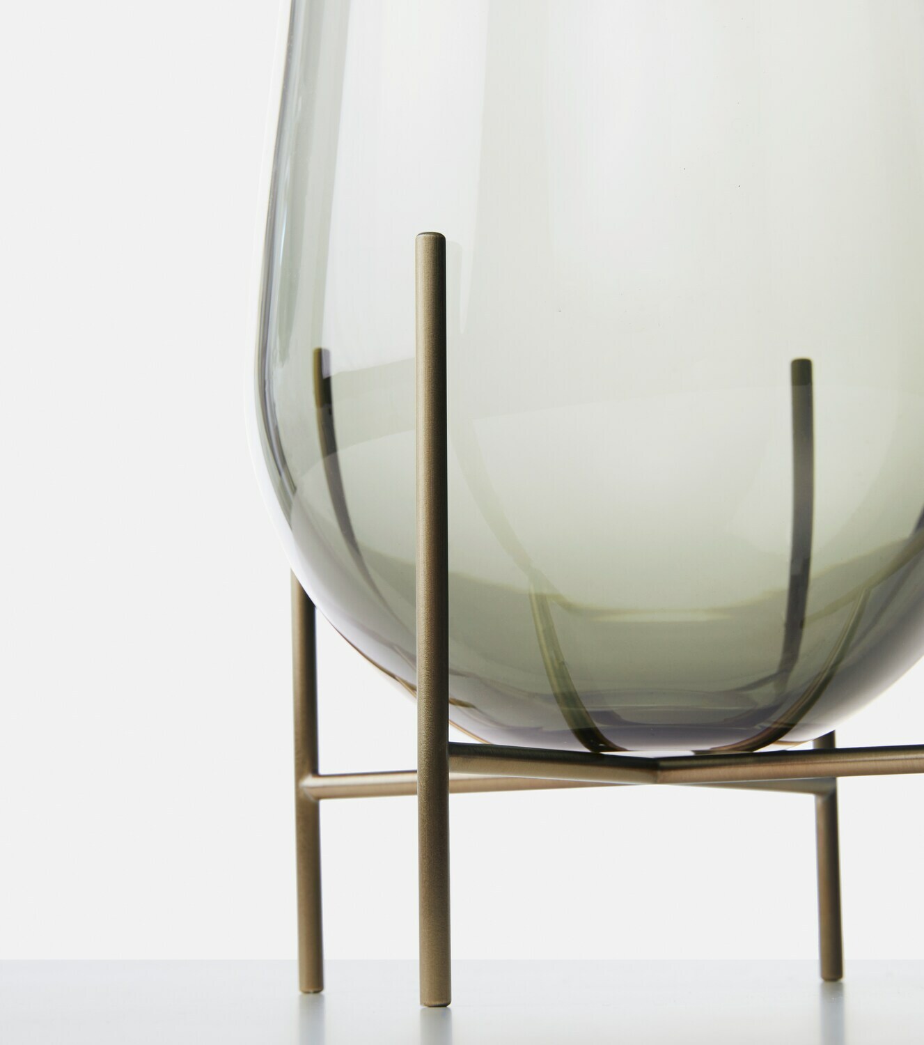 Menu - Échasse Small vase Menu