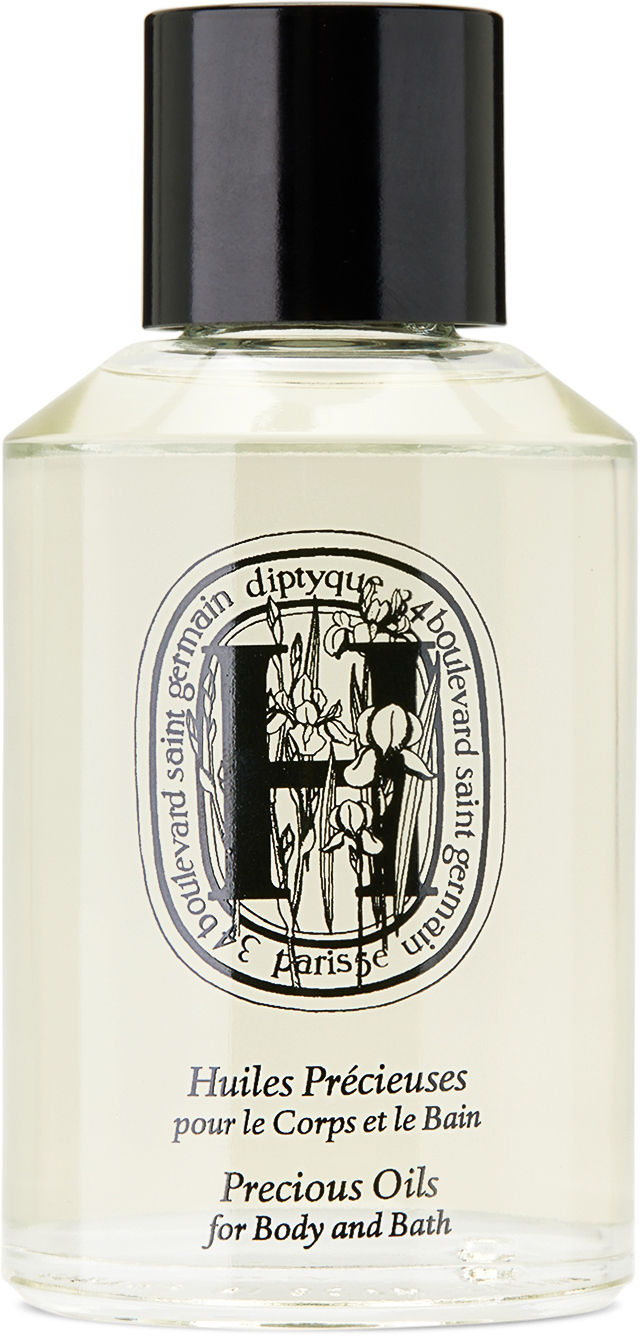 diptyque Precious Oils For Body & Bath, 125 mL Diptyque