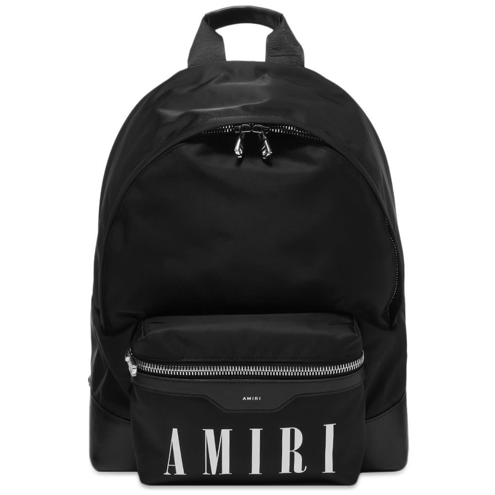 AMIRI Nylon Logo Backpack Amiri