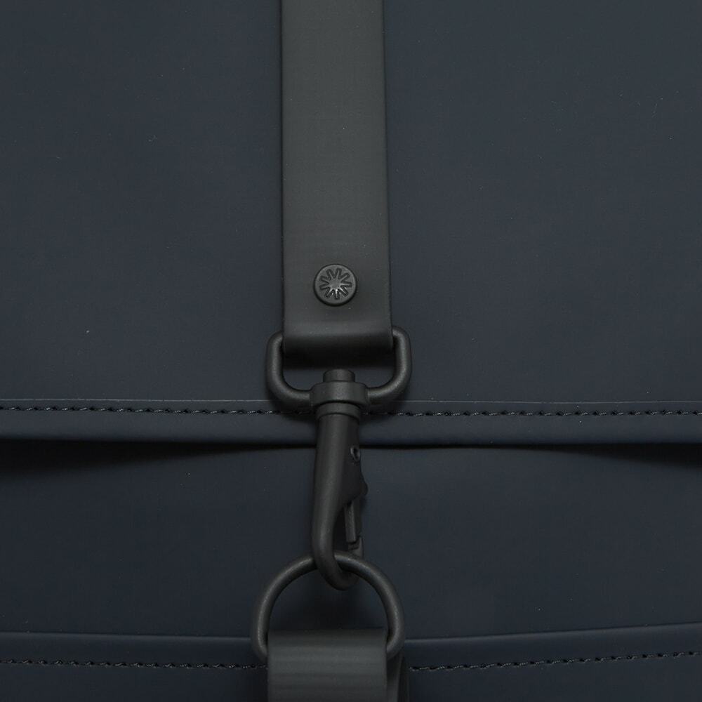 Rains Backpack Mini in Navy Rains