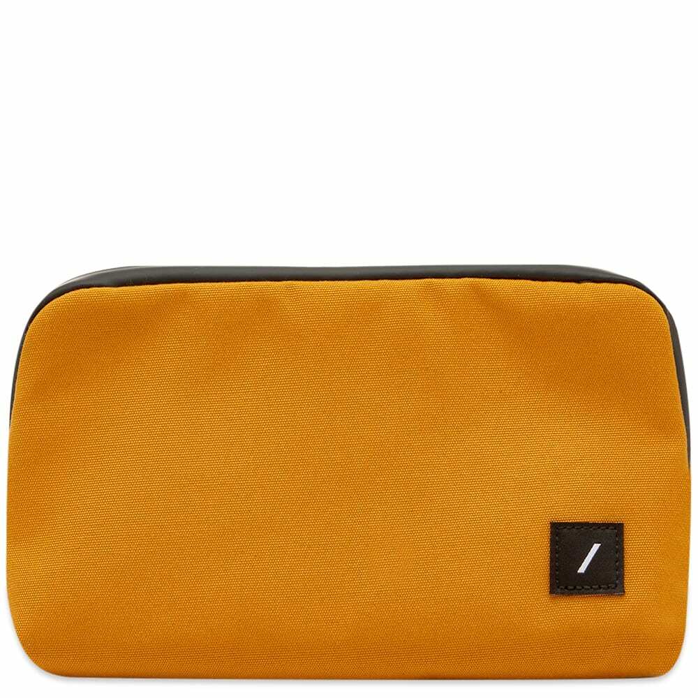 Native Union Stow Lite Organiser in Kraft Native Union