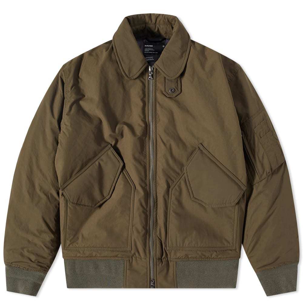 HAVEN Turbine Primaloft Jacket HAVEN