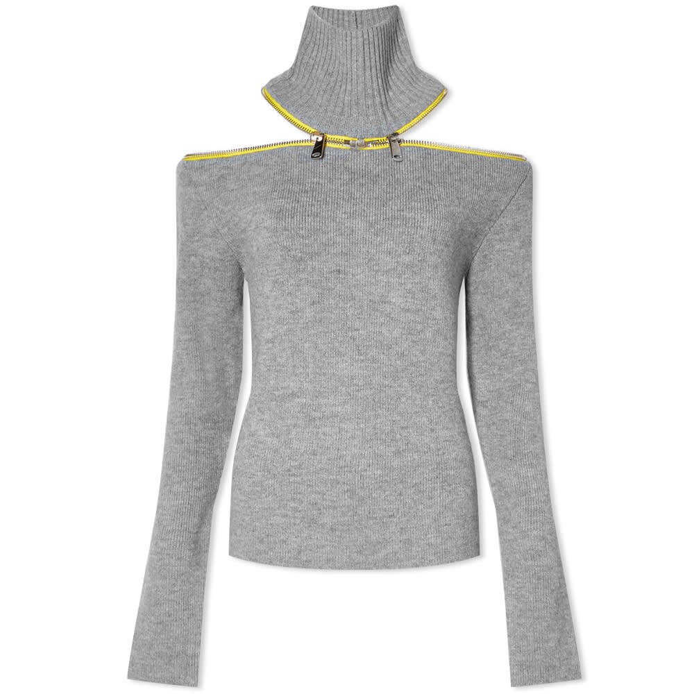 Coperni Zip Jumper Coperni