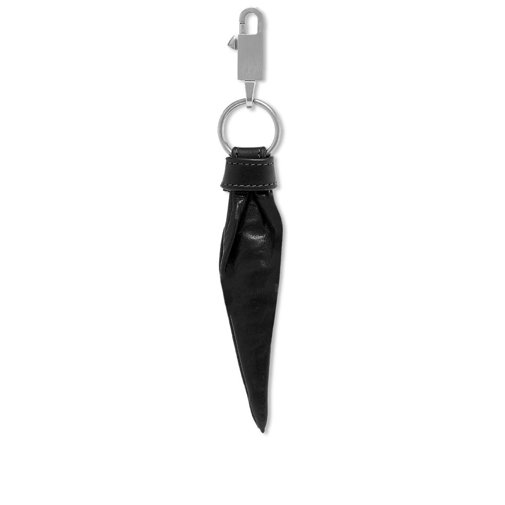 Rick Owens Spike Key Chain Rick Owens