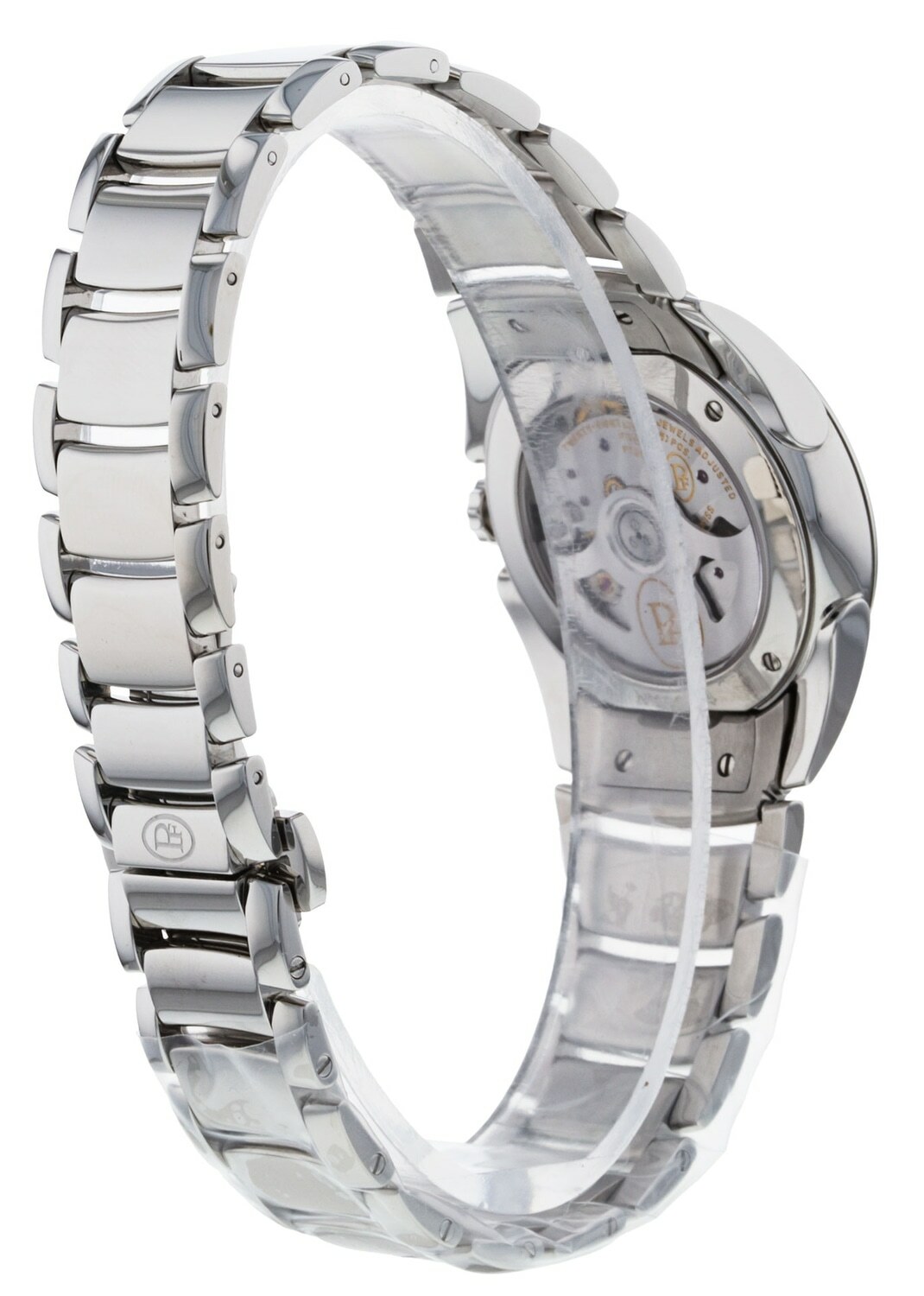 Parmigiani Tonda PFC273-0000600-B00002 Parmigiani Fleurier