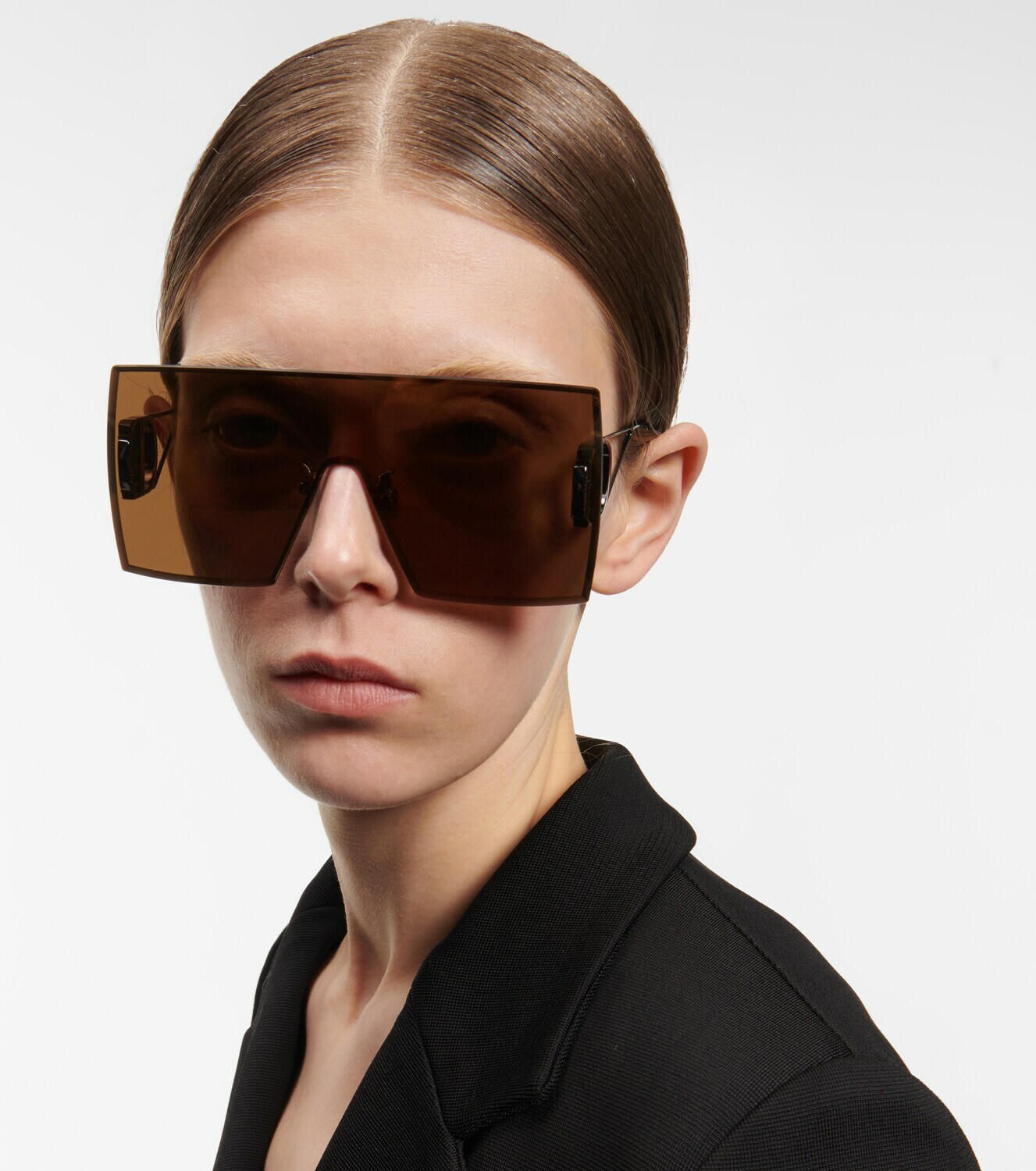 Dior Eyewear - 30Montaigne M1U mask sunglasses Dior Eyewear