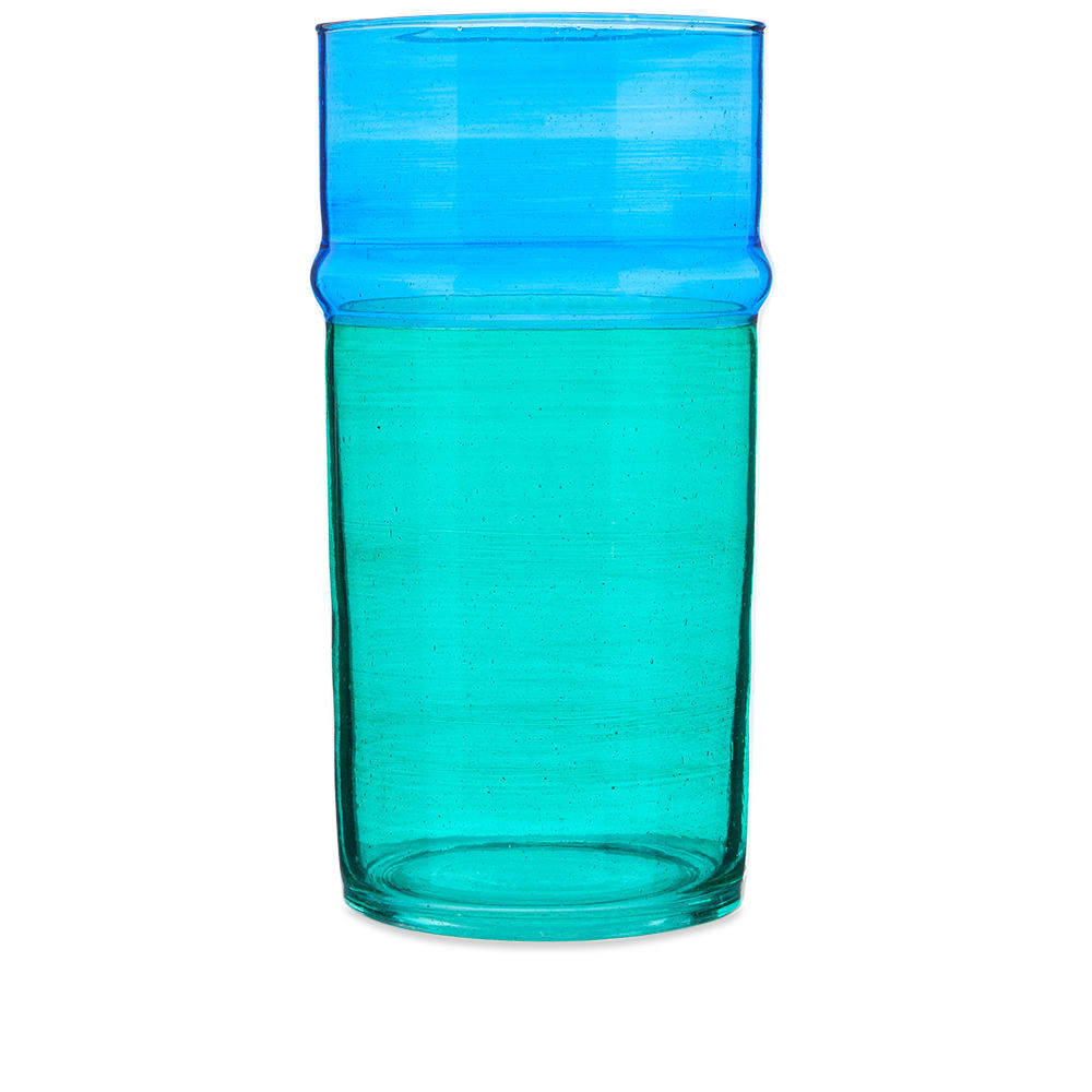 HAY Moroccan Vase - Large HAY