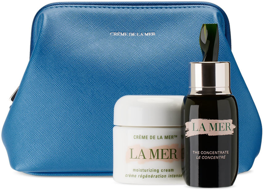 La Mer Deep Soothing Collection La Mer